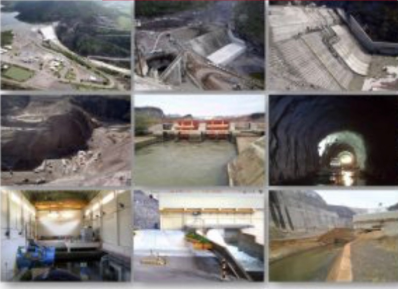 CONCRETO COMPACTADO CON RODILLO (CCR) – ISTC Ingenieria